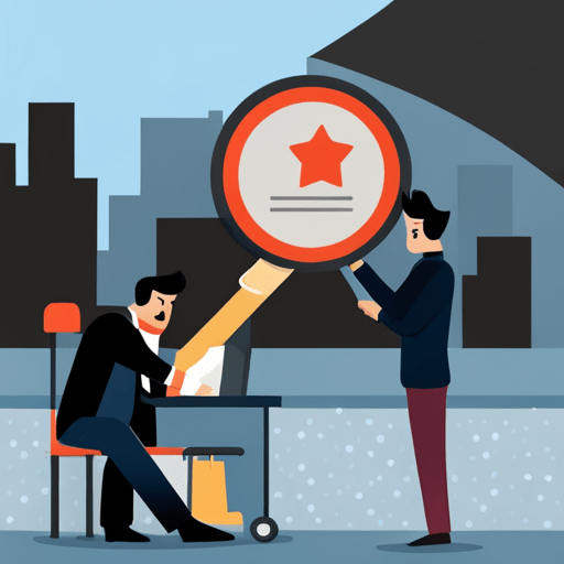 Mastering the Art of Handling Negative Reviews: Best Practices ...